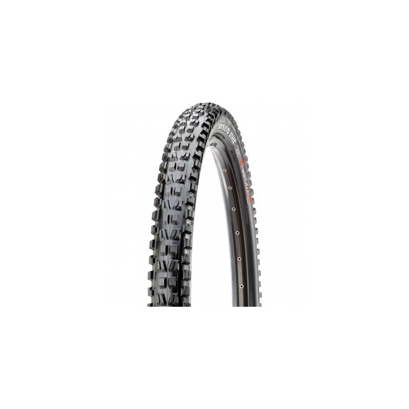 Opona 27,5 x 2,50 MAXXIS MINION DHF WTMINION DHF WT 60TPI 3CMT EXO ...
