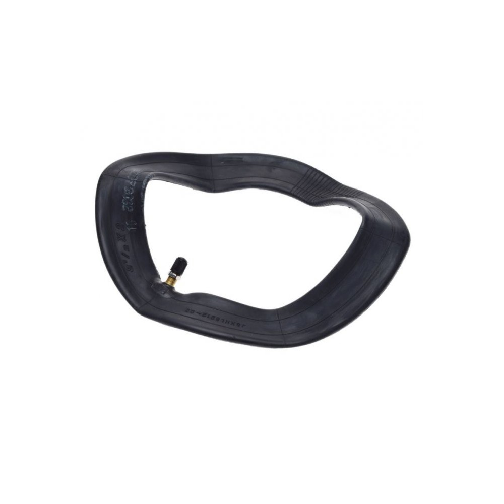 D tka Przednia 8 X 1 2x2 Do Hulajnogi XIAOMI M365 M365 PRO wentyl Prosty 