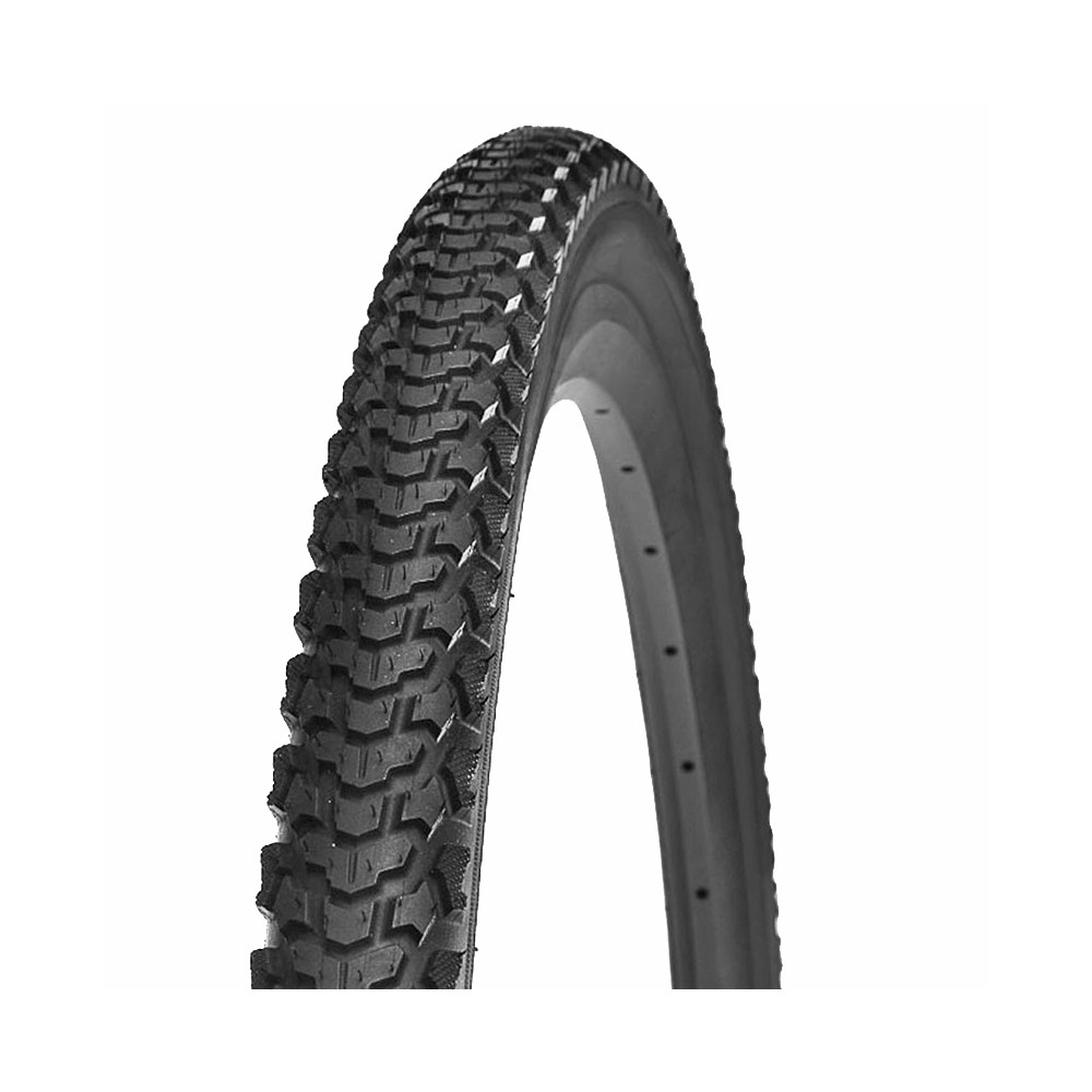 Opona 28 X 1 60 700 X 40C TRC TREKMAN Drut Antyprzebiciowa Wk adka
