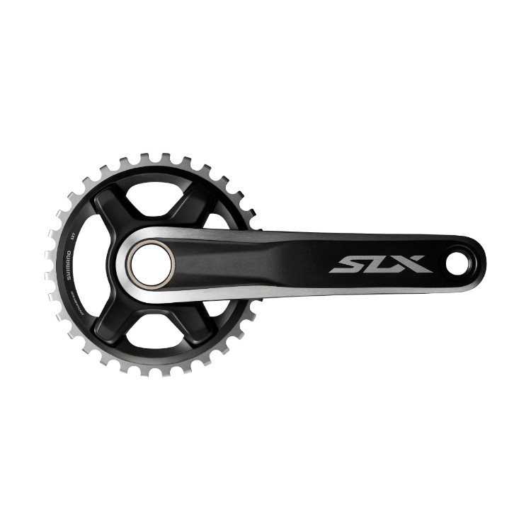 Korba p+l 175mm SHIMANO SLX FC-M7000 11-rz. bez łożysk