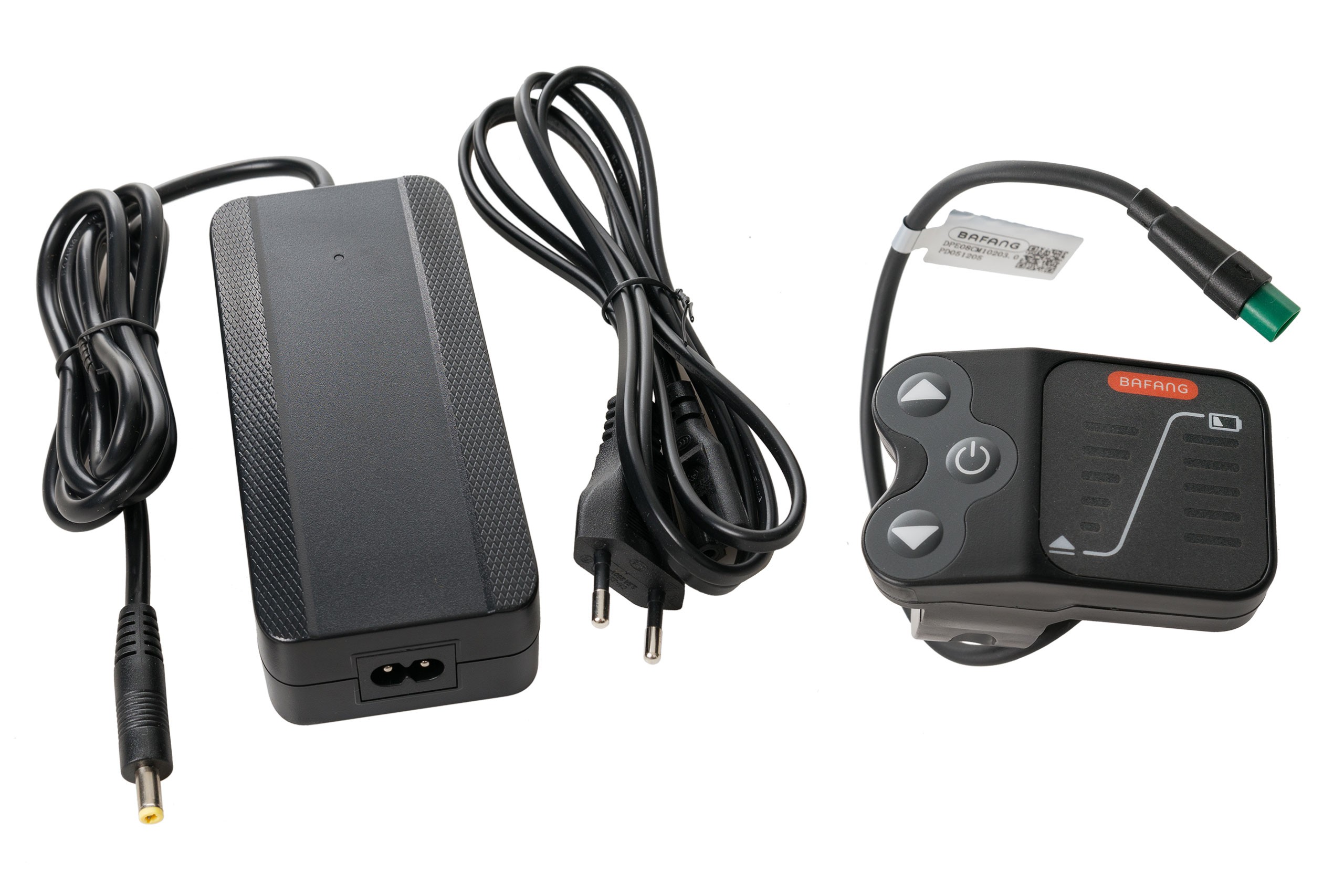 RAMA DAMSKA FLEX E-TREKKING DISC KREMOWA 18″ + KOŁA 28″ + E-BIKE 12,2AH BAFANG + ZESTAW