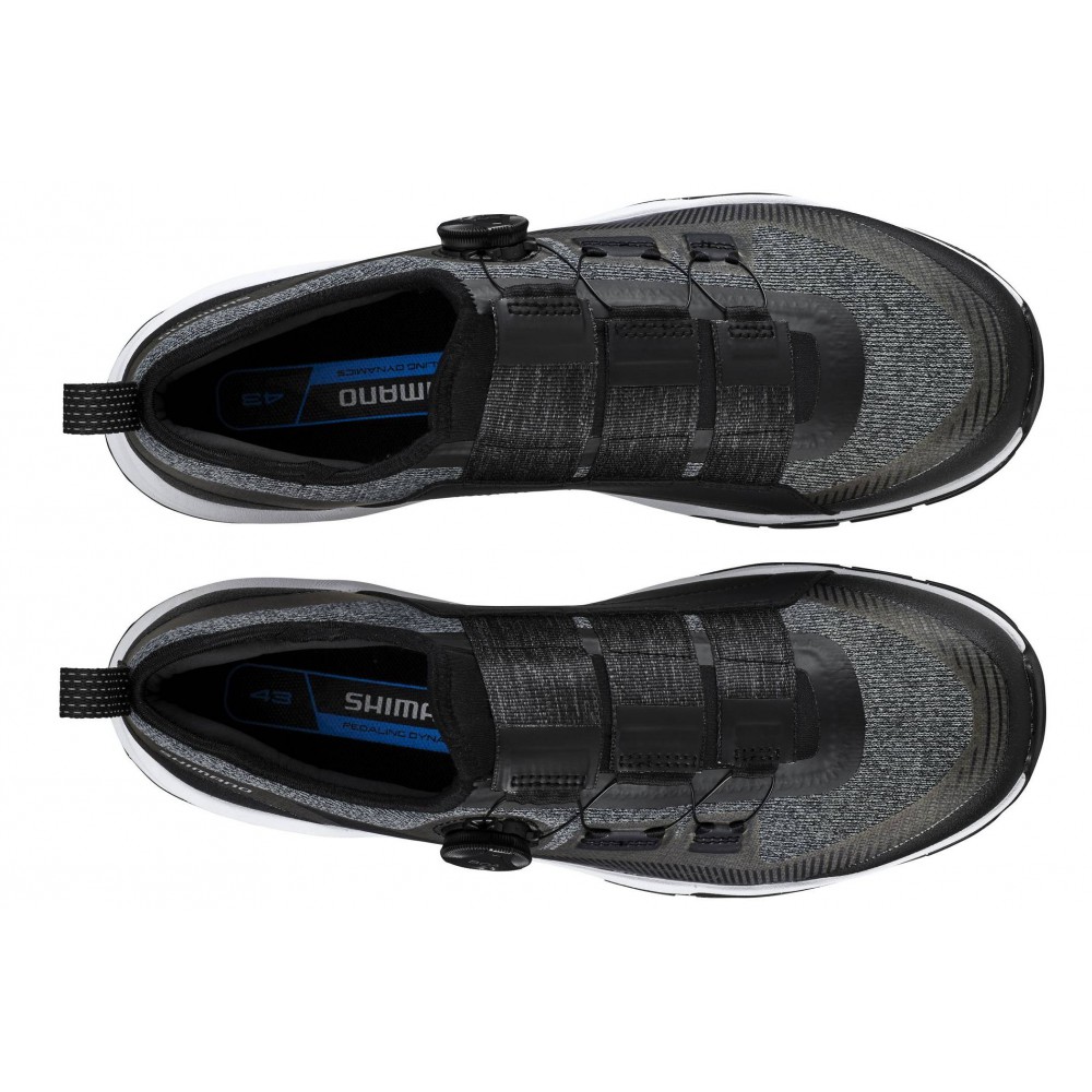 Buty SHIMANO EX7 SH-EX700 turystyczne czarne roz.45