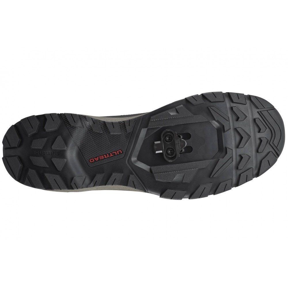 Buty SHIMANO EX7 SH-EX700 turystyczne czarne roz.45