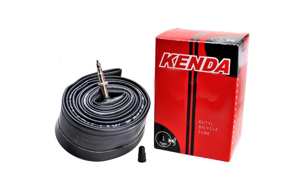 D tka 26 X 1 75 2 125 KENDA FV 48mm D tki Rowerowe MiastoRowero 