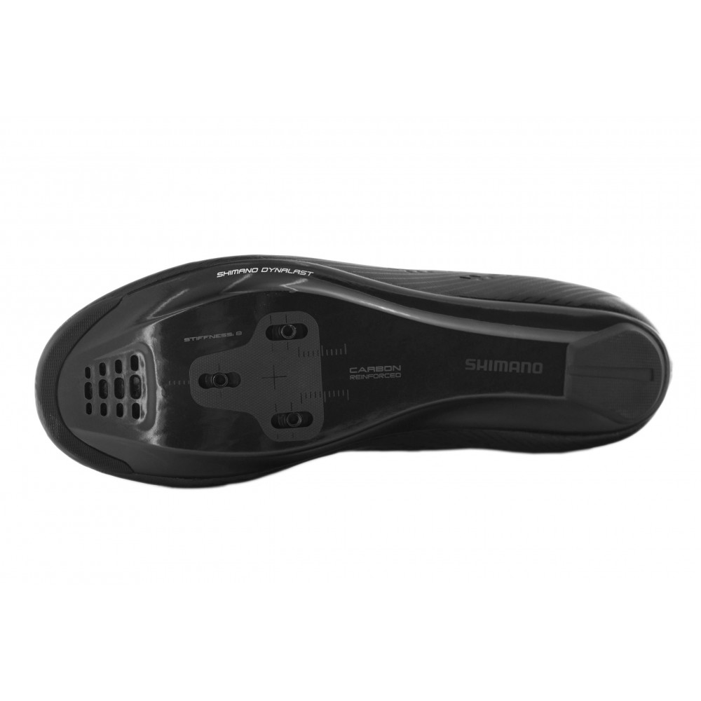 Buty SHIMANO SH-RP501 BOA Czarne 46 - Buty - MiastoRowerow.pl