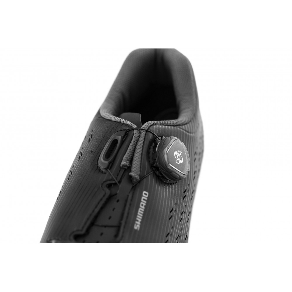Buty SHIMANO SH-RP501 BOA Czarne 46 - Buty - MiastoRowerow.pl