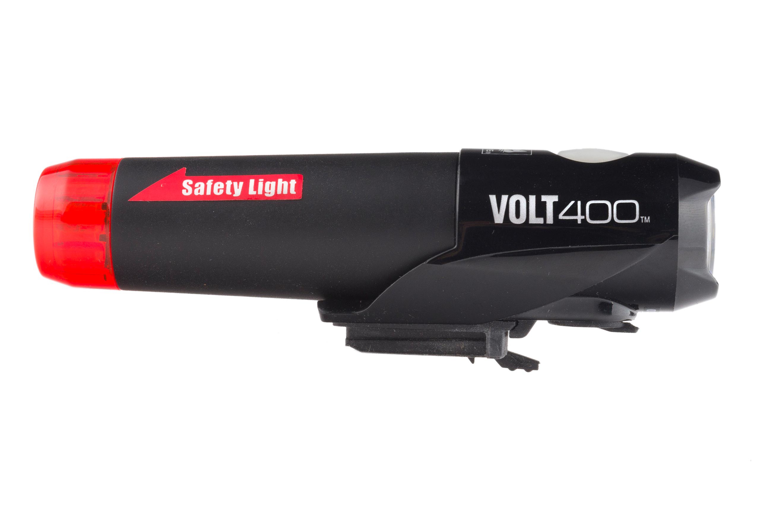 Lampa przednia/tylna Cateye HL-EL462RC-H Volt400 DUPLEX - Lampki