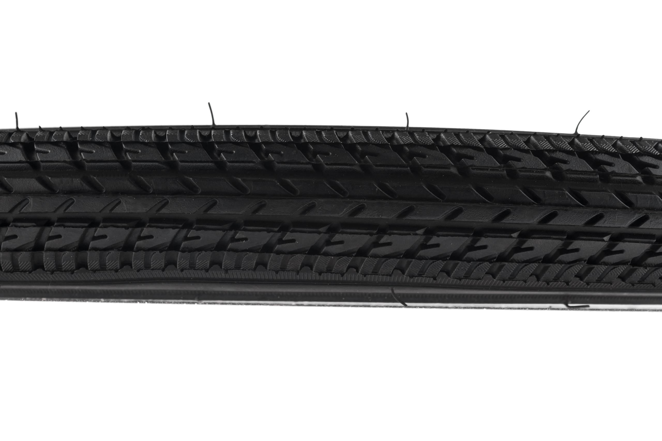 Opona 28 trekkingowa /700 x 40C/ Kenda K-192 KOURIER ECO - Opony